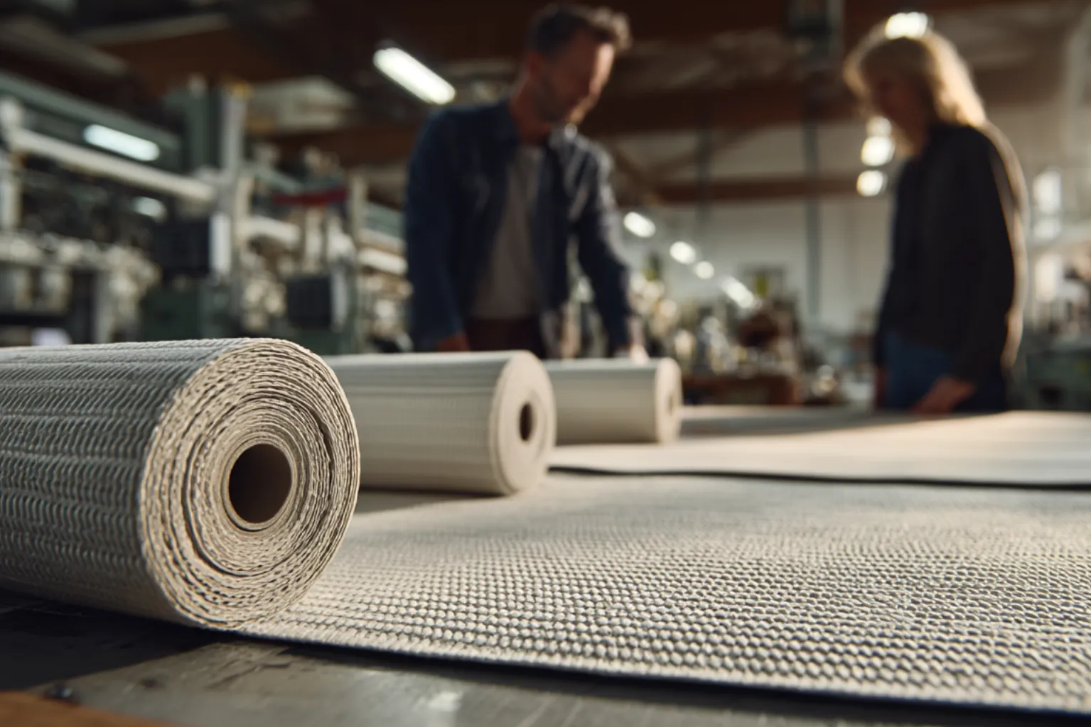 How to Choose the Best PP Mat Manufacturer for International Supply ...